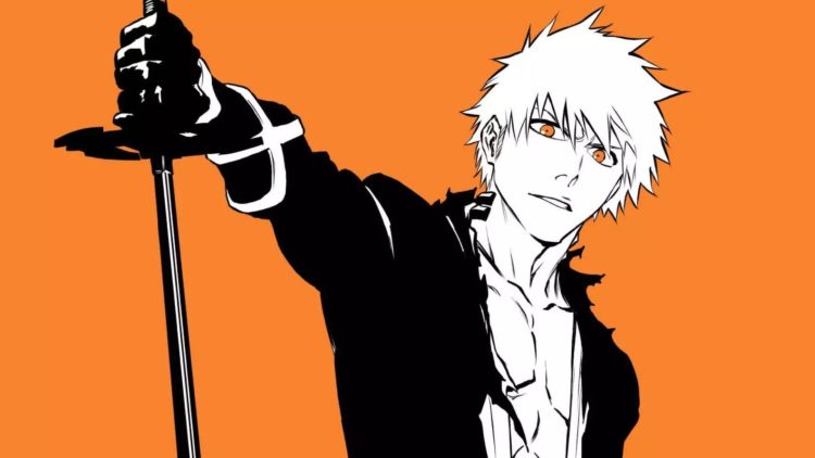 Bleach’s Evolution: From “Big Three” Success to Influential Comeback ...