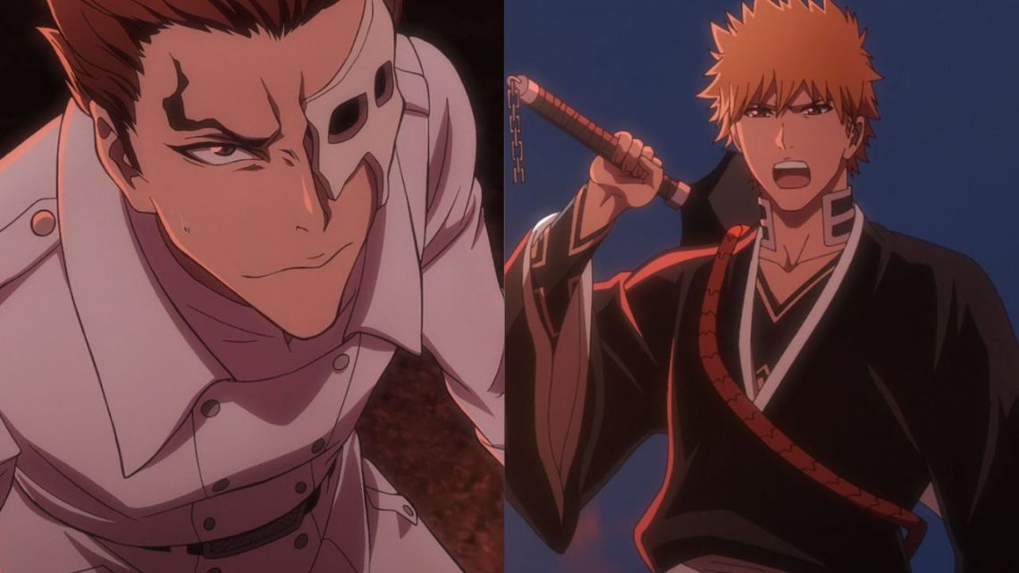 Top 10 Shonen Anime Scenes That Went Viral — OtakuKart