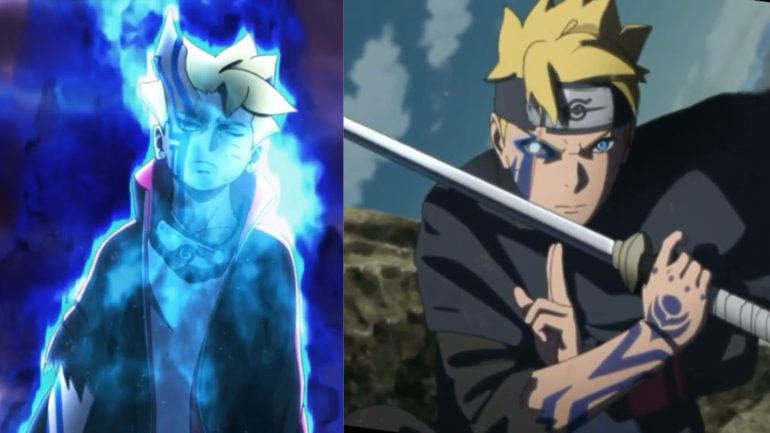 Boruto’s Maturity in Two Blue Vortex Isn’t New – It’s Been Developing ...