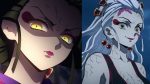 How Daki’s True Name in Demon Slayer Reveals a Heartbreaking Connection ...