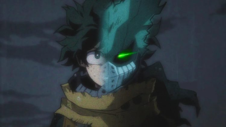 Froppy's Dialogue in "My Hero Academia" Highlights Class A’s Unwavering ...