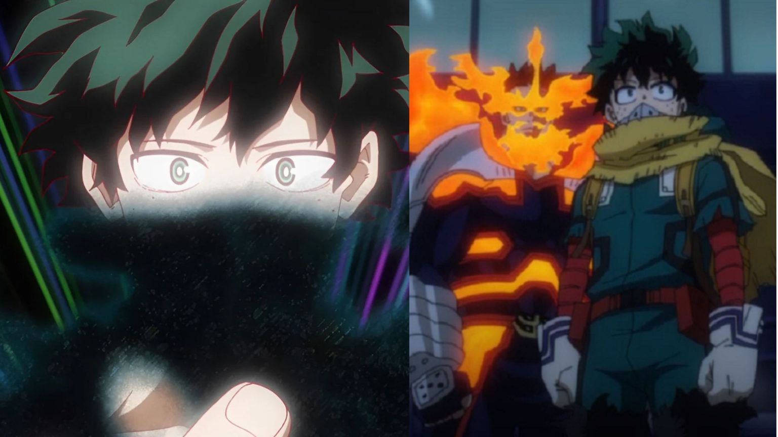 Froppy's Dialogue in "My Hero Academia" Highlights Class A’s Unwavering ...