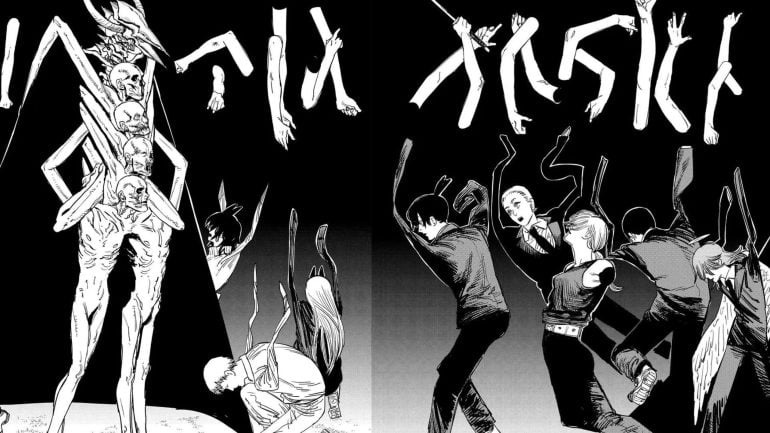 Who Is the Darkness Devil? Discover Its Terrifying Powers and ...