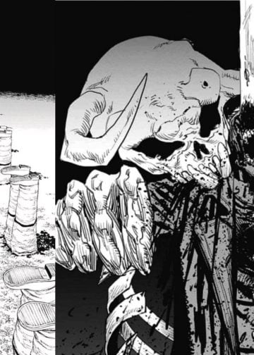 Who Is the Darkness Devil? Discover Its Terrifying Powers and ...