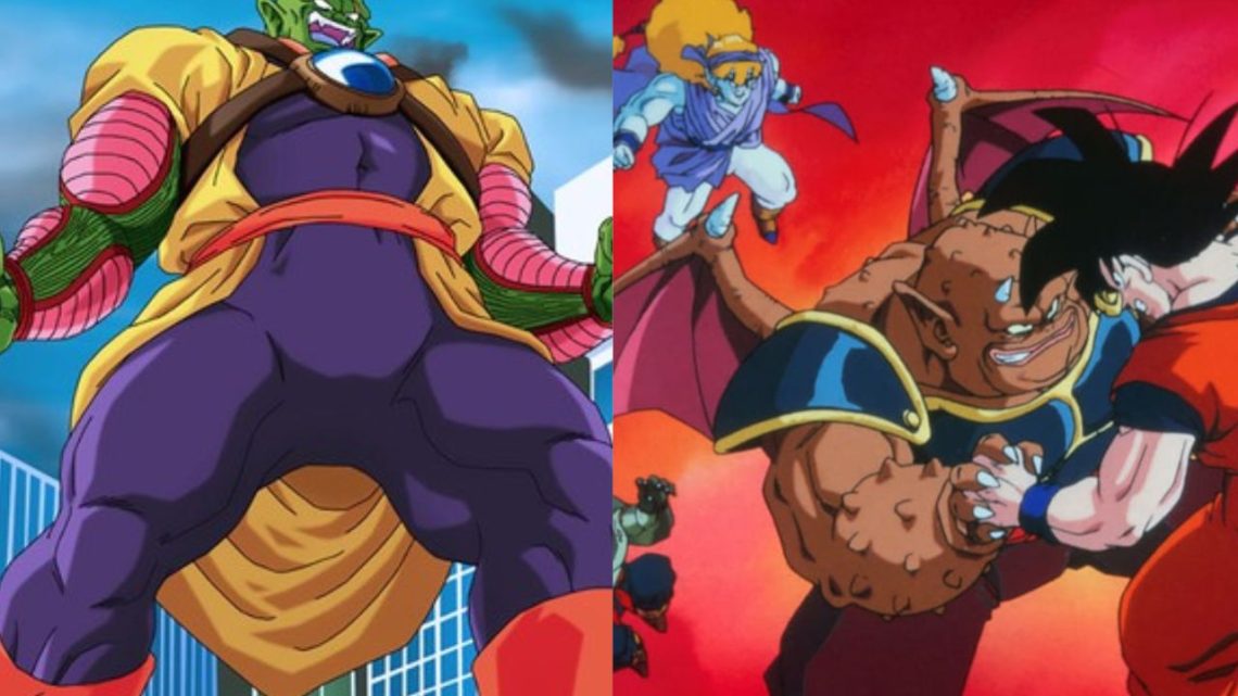 The 10 Dragon Ball Z Films That Deserve More Recognition — OtakuKart