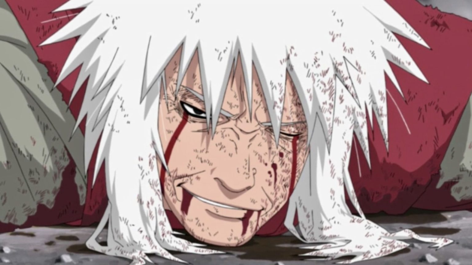 The Epic Moment In Naruto That Defined His Heroism in the Pain Assault ...