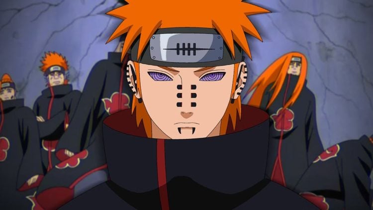 The Epic Moment In Naruto That Defined His Heroism in the Pain Assault ...