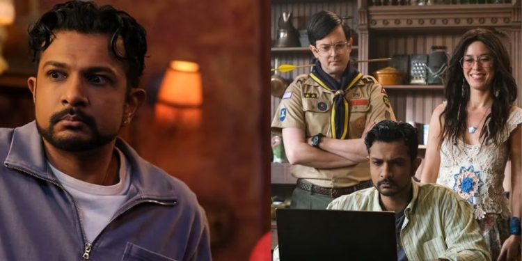 Jay's New Ability in 'Ghosts' Season 4 Brings Exciting Changes Without ...