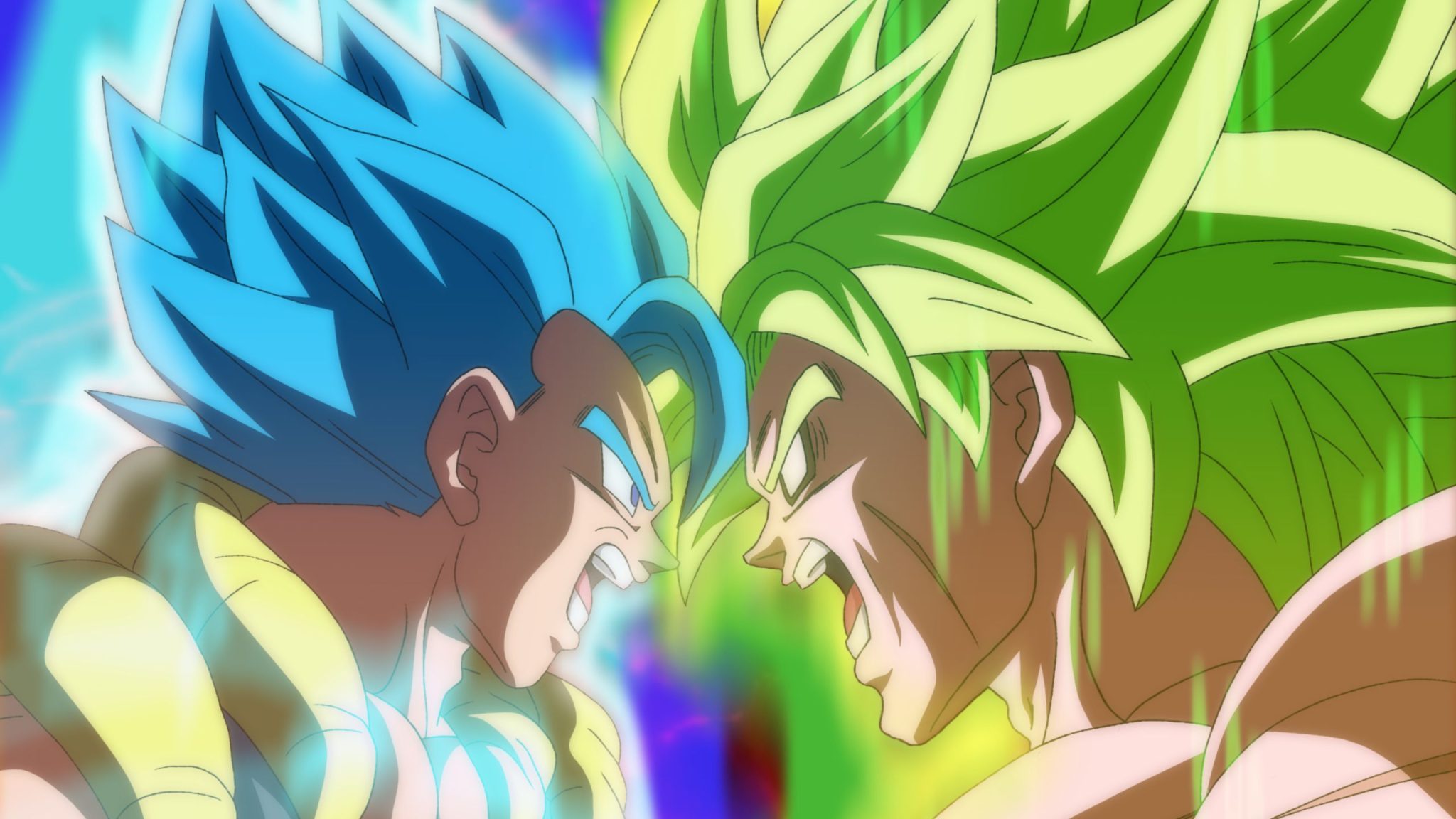 Fans Demand Dragon Ball Super Season 2 After Seeing Jaw-Dropping Gogeta ...