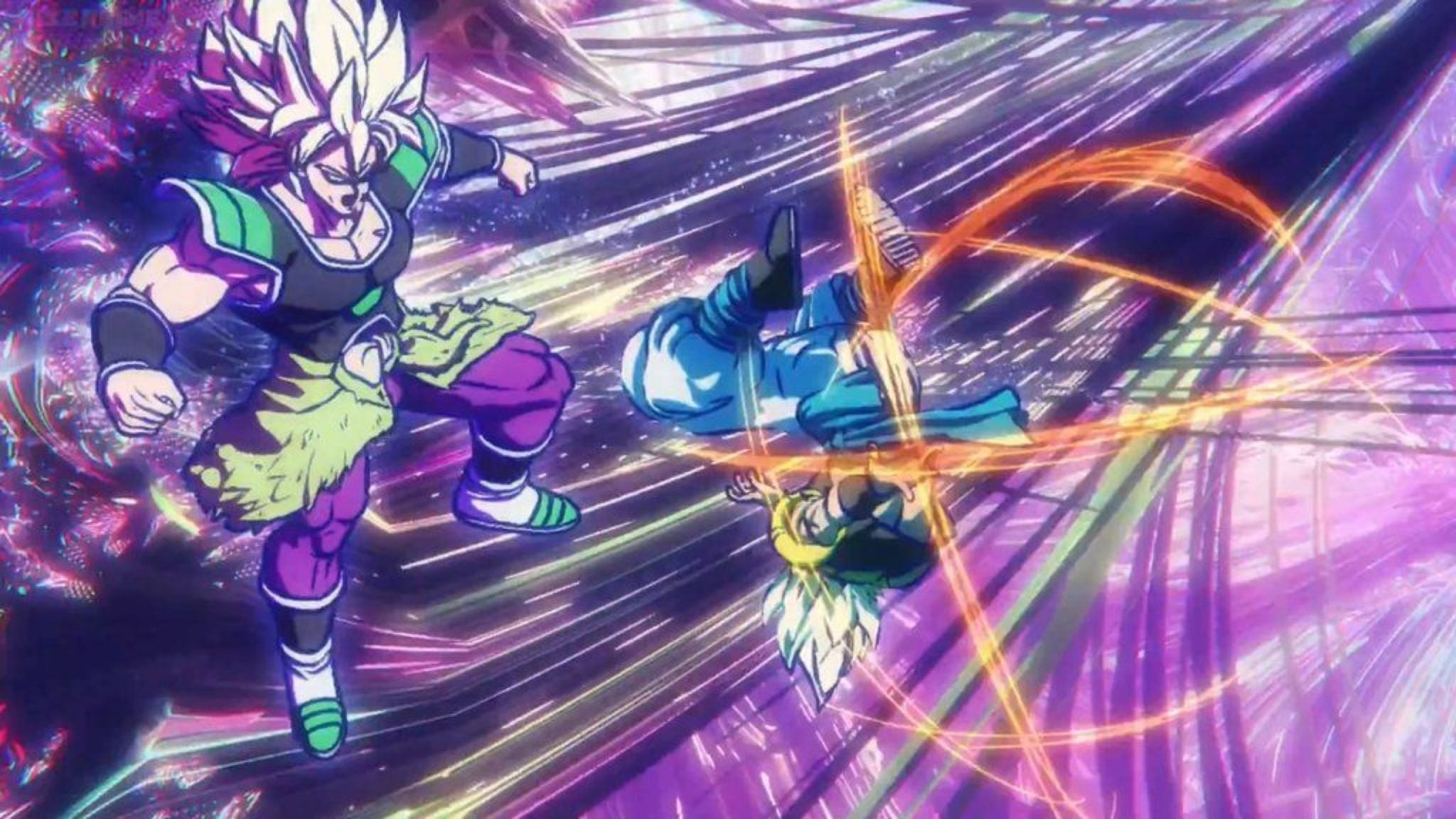 Dragon Ball Fans Argue That Gojo’s Infinity is Merely “An invisible ...