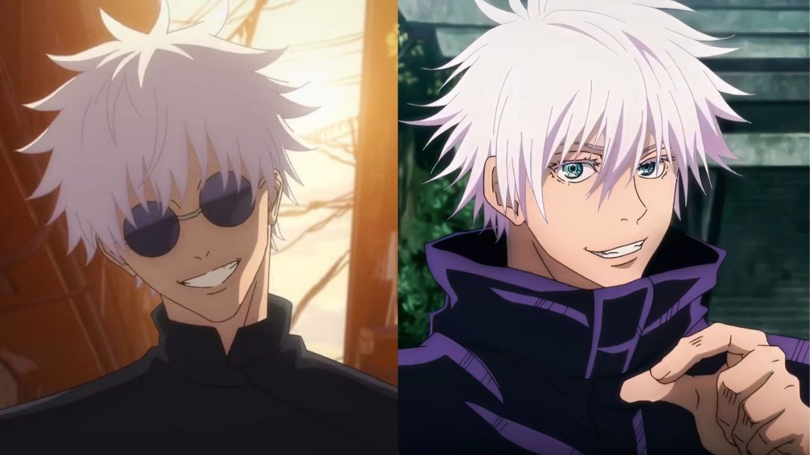Sukuna’s Respect for Gojo Suggests Akutami May Not Hate Him ...
