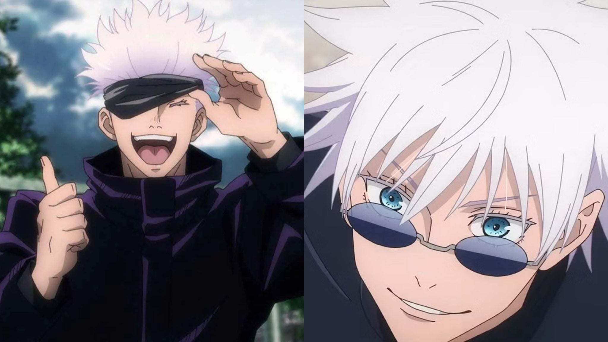 Sukuna’s Respect for Gojo Suggests Akutami May Not Hate Him ...