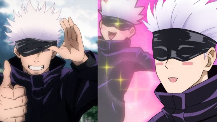 Gojo and Shoko’s Relationship in “Jujutsu Kaisen” Remains Strictly ...