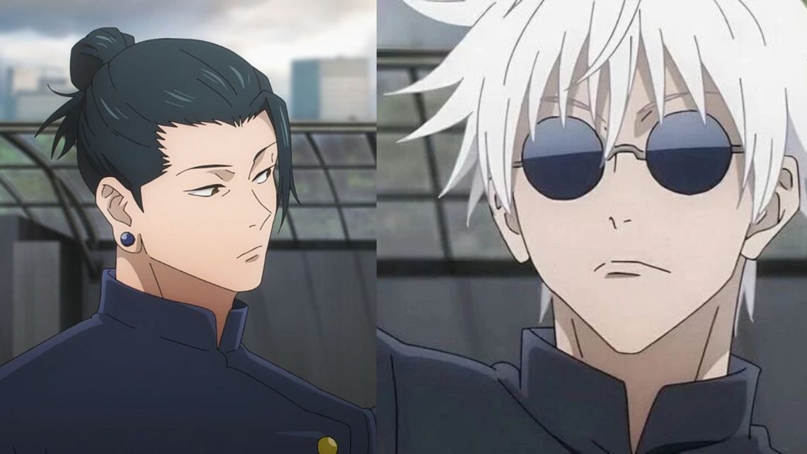 Jujutsu Kaisen’s Core Relationship: Gojo and Geto’s Ideological Clash