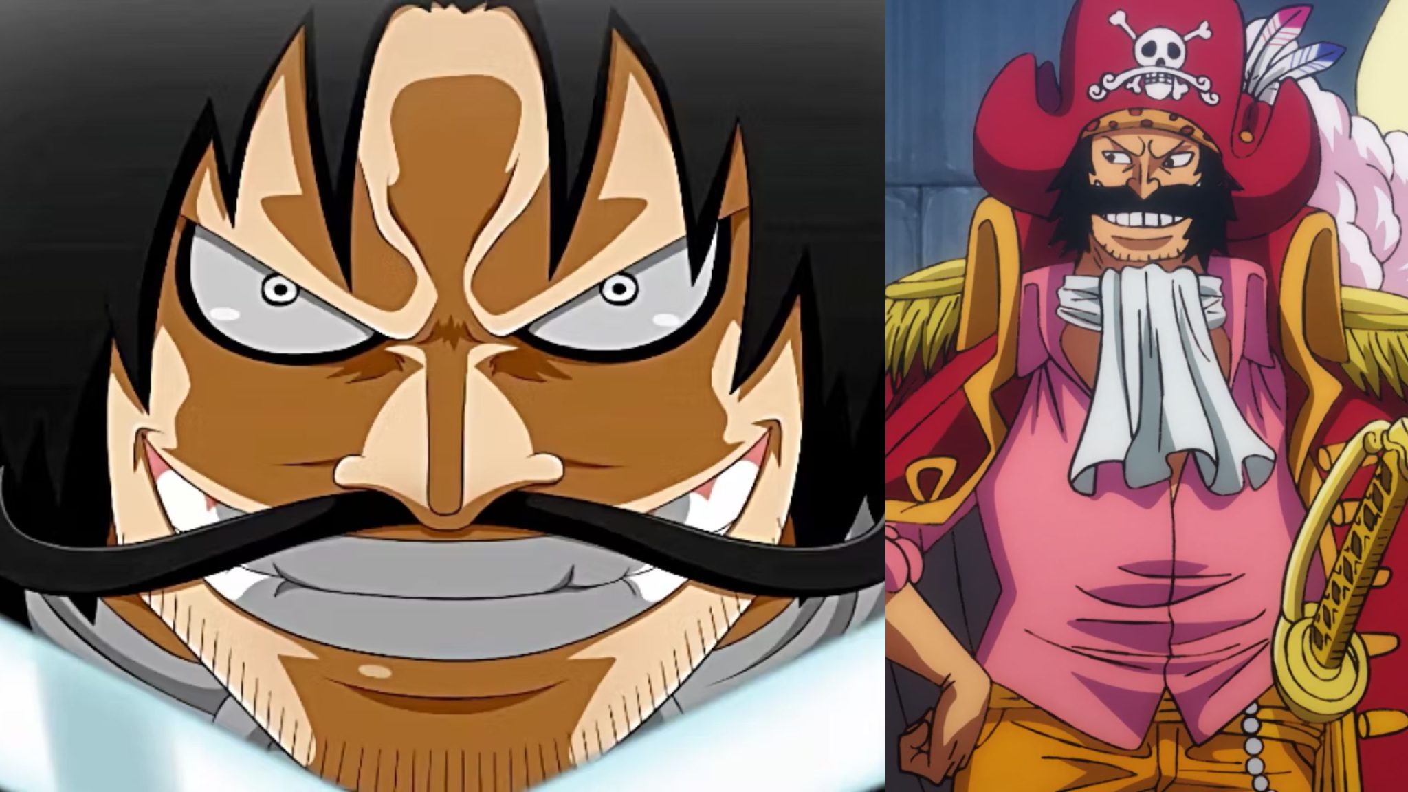 Toki’s Devil Fruit Might Clarify Why Roger Felt “too early” When ...