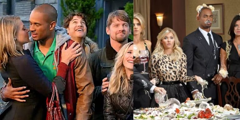 The True Legacy of ‘Happy Endings’ A Show That Deserved More ...