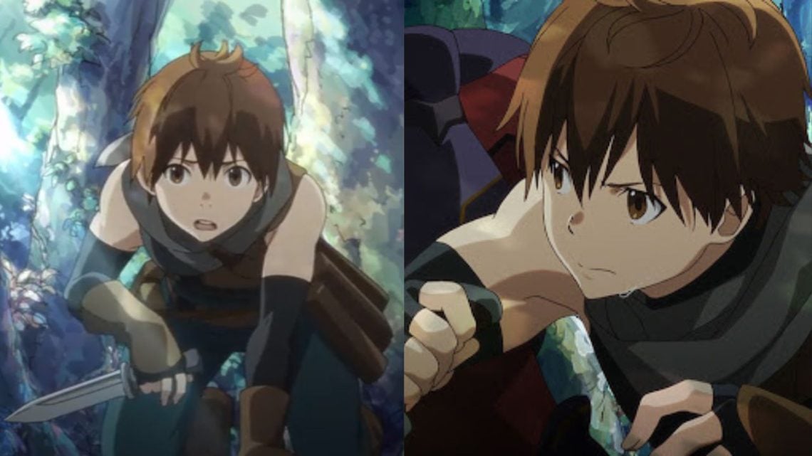 The Best Isekai Anime with Loser Protagonists — OtakuKart