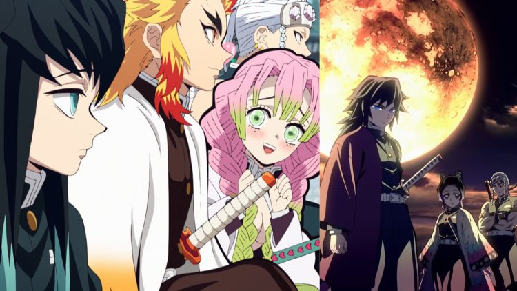 10 Epic Encounters That Defined The Hashira In Demon Slayer’s Journey ...