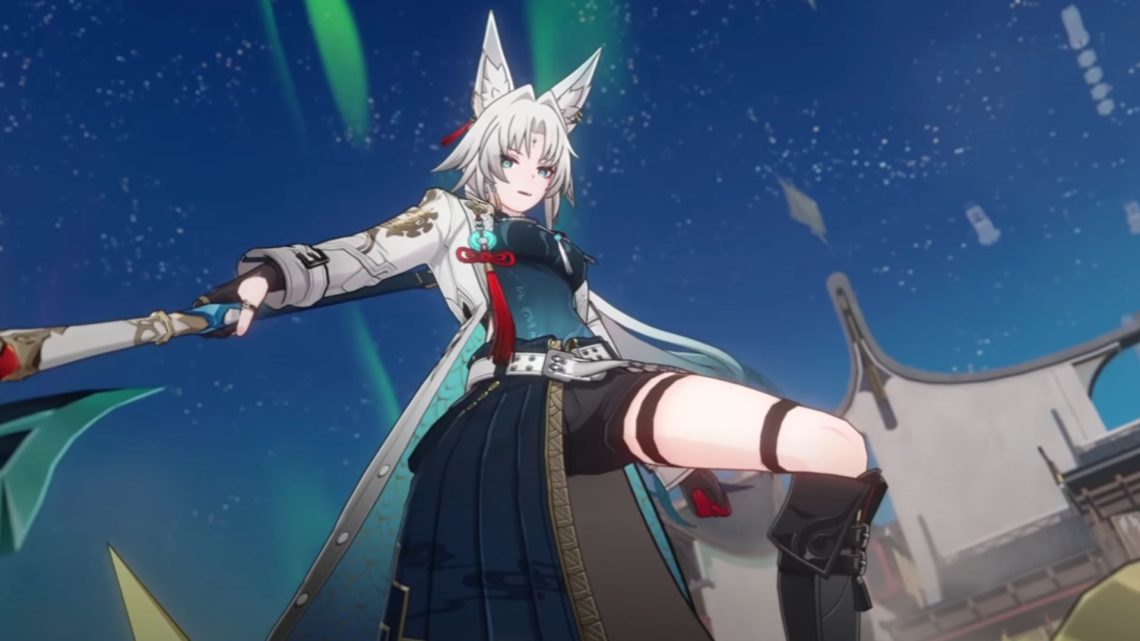 HoYoverse Reveals Major Updates at Gamescom 2024, Showing The Future Of ...