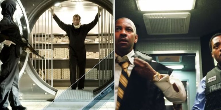 Inside Man: A Heist with Hidden Victims and Surprises