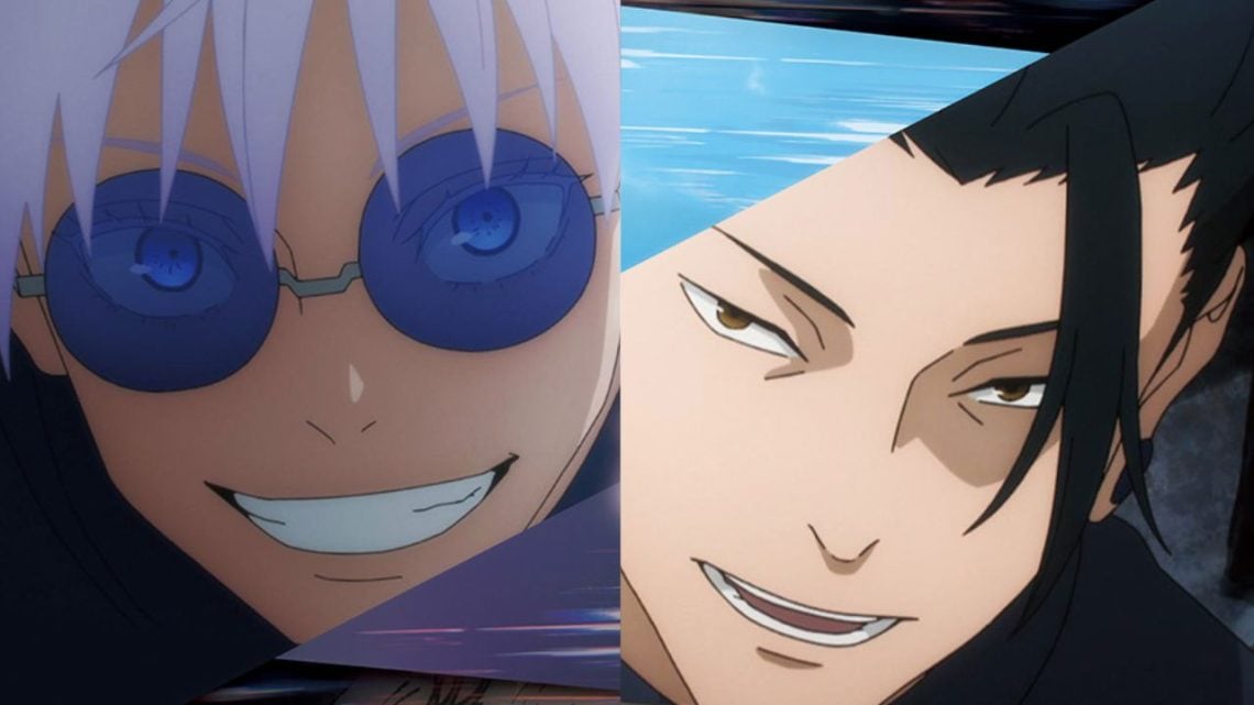 Jujutsu Kaisen’s Gojo Arc to Hit Theaters in 2025 with New Film
