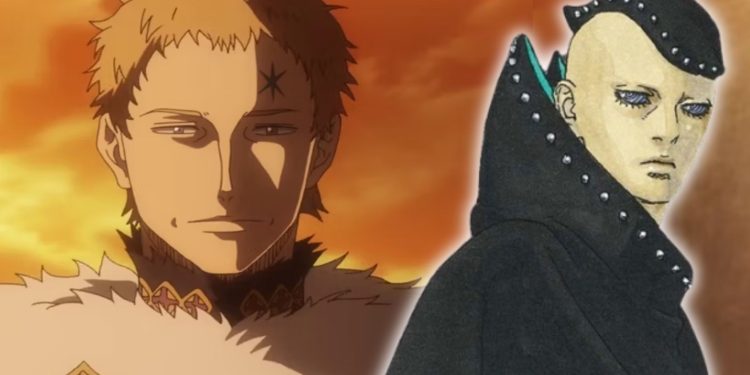 Boruto: Two Blue Vortex's Divine Trees Echo Black Clover's Paladins in ...