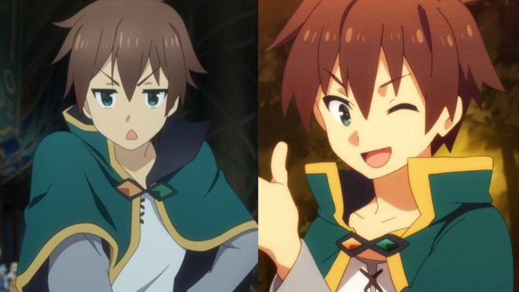 The Best Isekai Anime with Loser Protagonists — OtakuKart