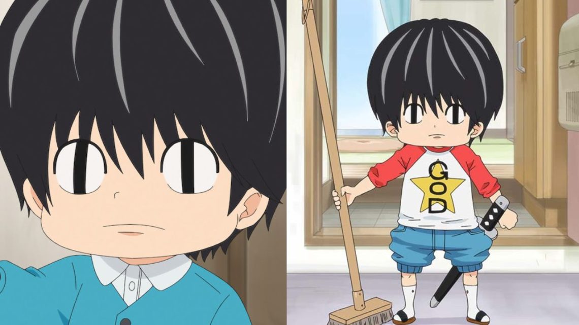 Top 10 Netflix Original Anime Series You Need to Watch Now — OtakuKart