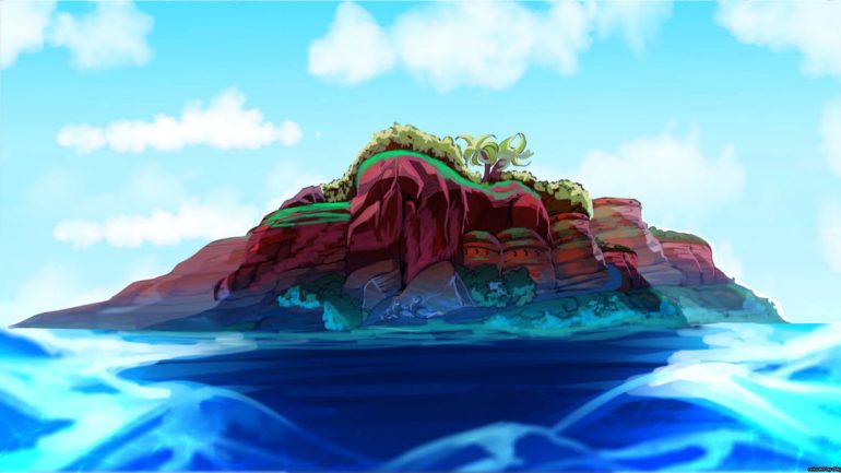 Laugh Tale Might Not Be Luffy's Final Stop but Could Reveal the Key ...