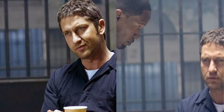 Law Abiding Citizen: The Action Film That’s Making Waves Again — OtakuKart