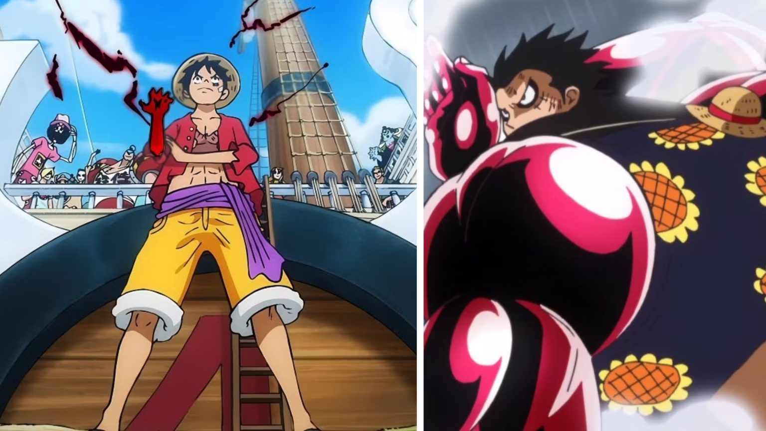 Laugh Tale Might Not Be Luffy’s Final Stop but Could Reveal the Key ...