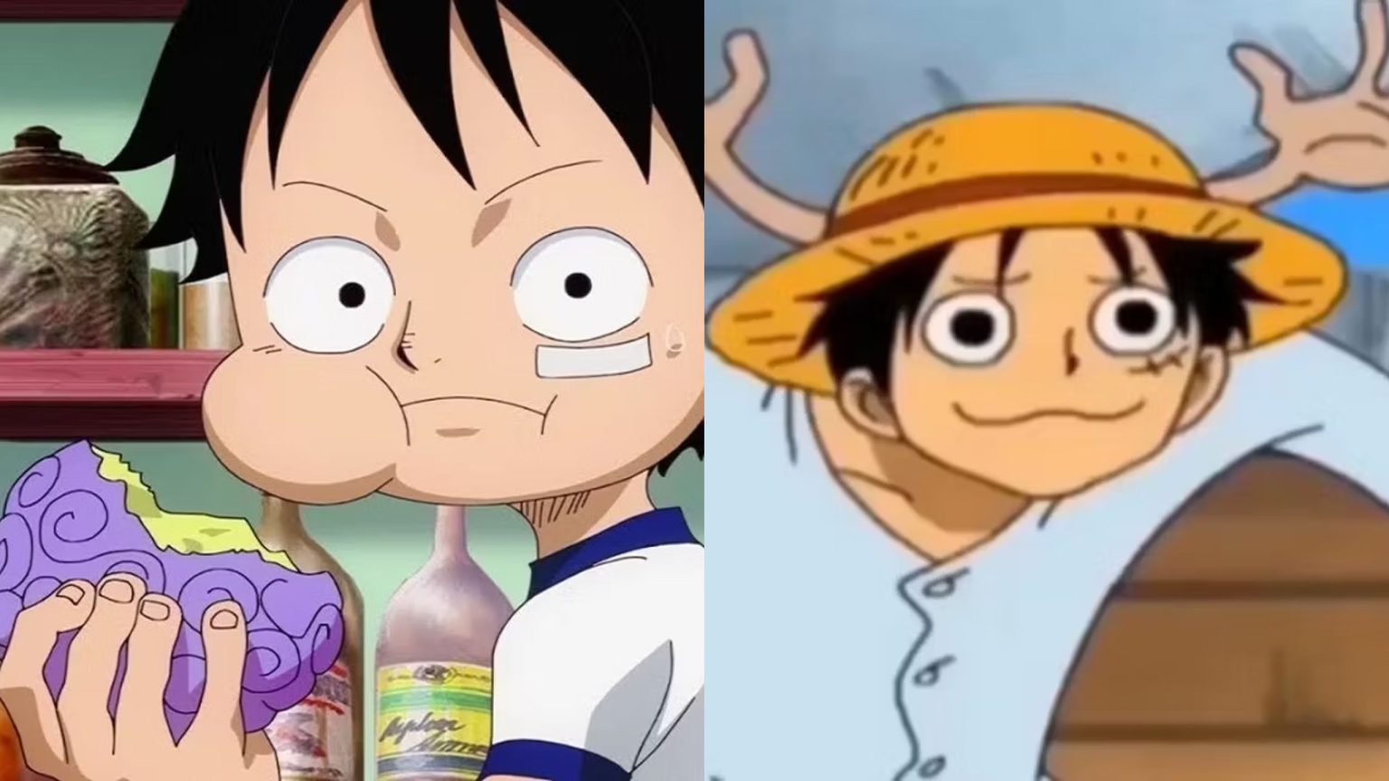 Laugh Tale Might Not Be Luffy's Final Stop but Could Reveal the Key ...