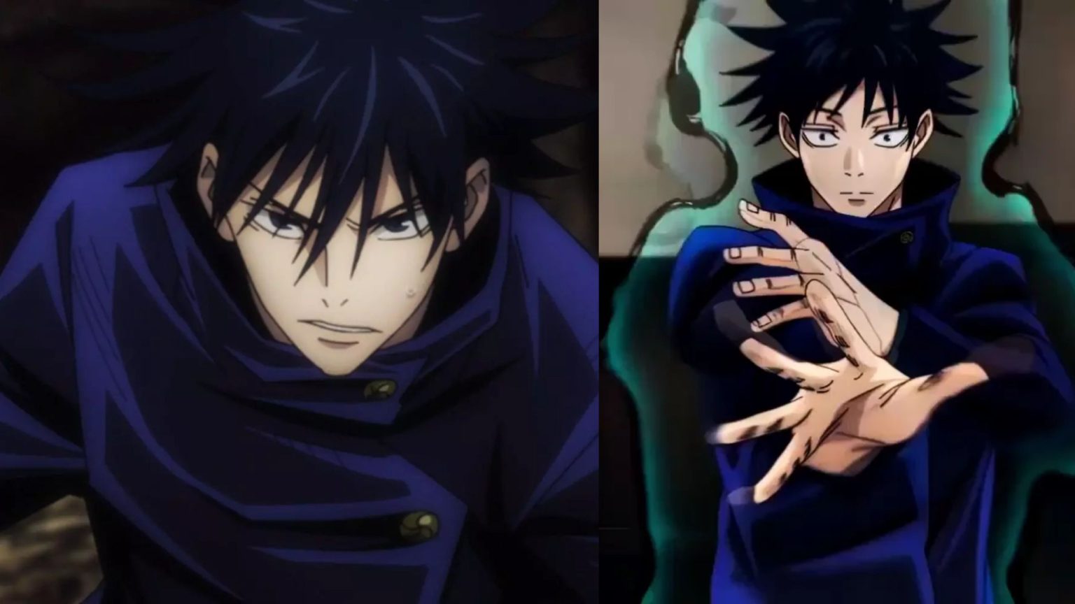 Gojo Dominates Final Jujutsu Kaisen Poll with Record-Breaking Votes as ...