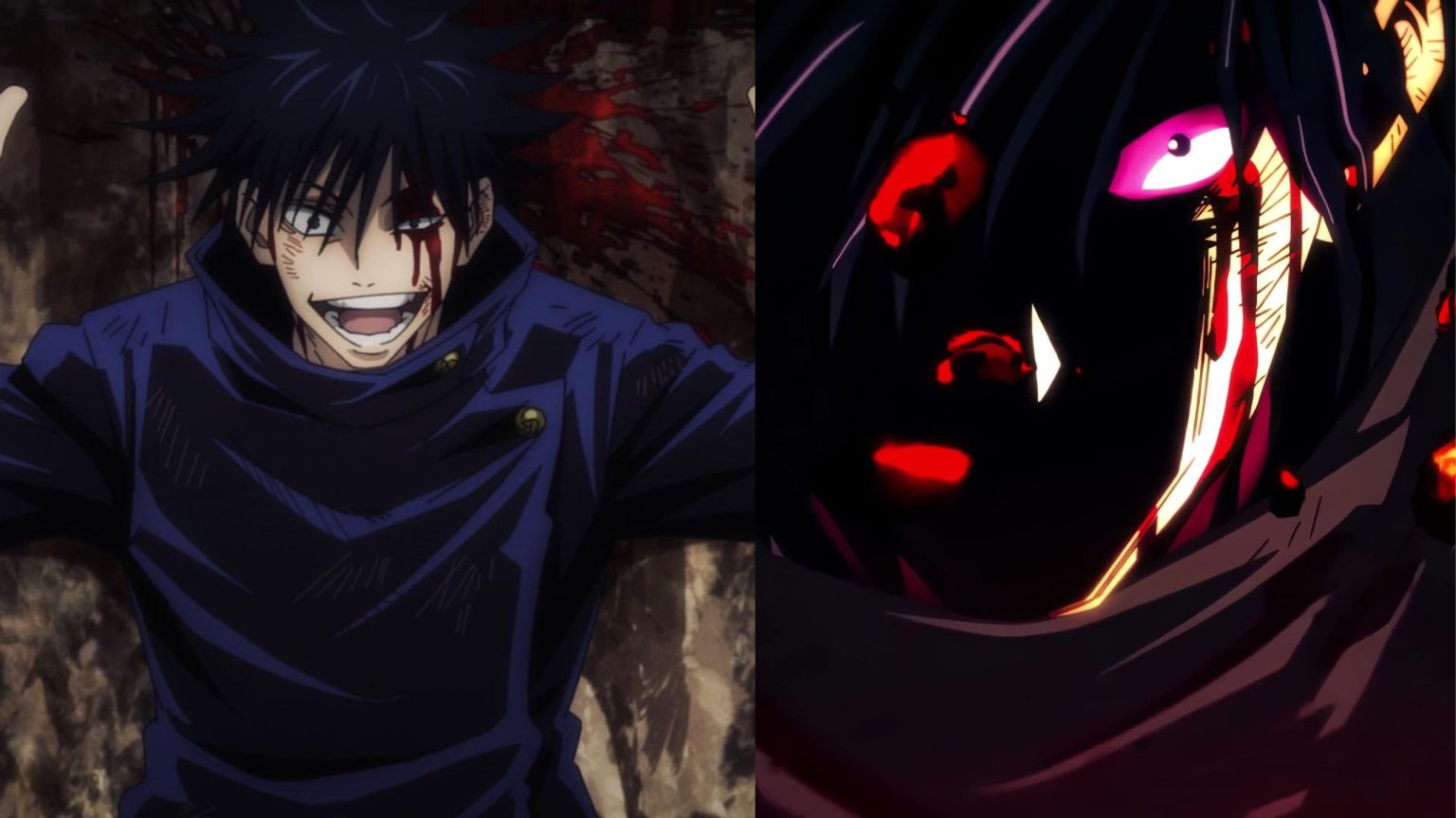 Megumi’s Return in “Jujutsu Kaisen” Might Make Him Stronger Than Ever ...
