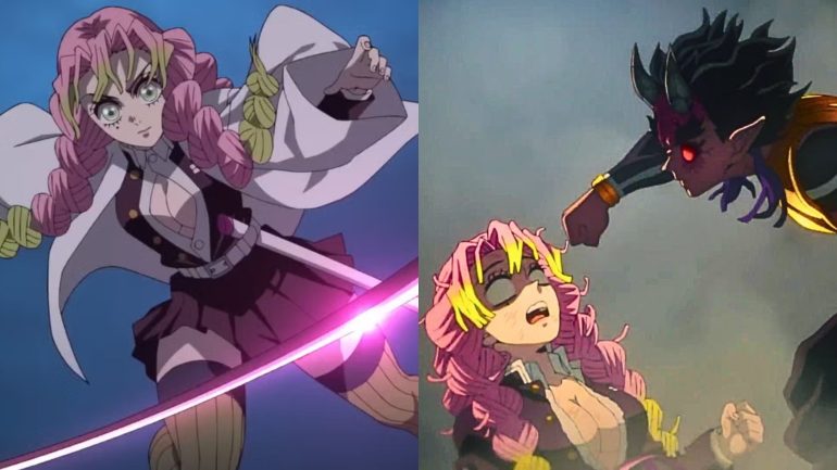 10 Epic Encounters That Defined The Hashira In Demon Slayer’s Journey ...