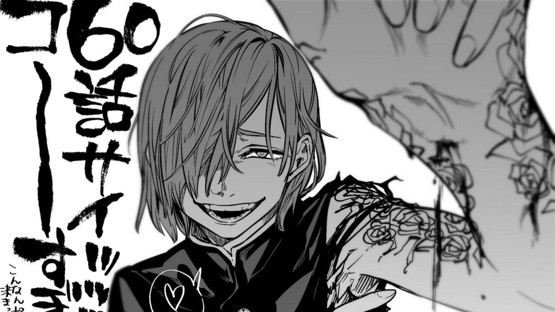 Nobara’s Return and Sukuna’s Defeat Fulfill Long-Standing Fan Theory in ...