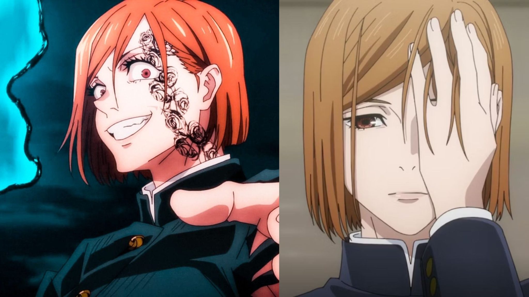 Nobara’s Confirmed Death in Jujutsu Kaisen Makes Her Final Moments with ...