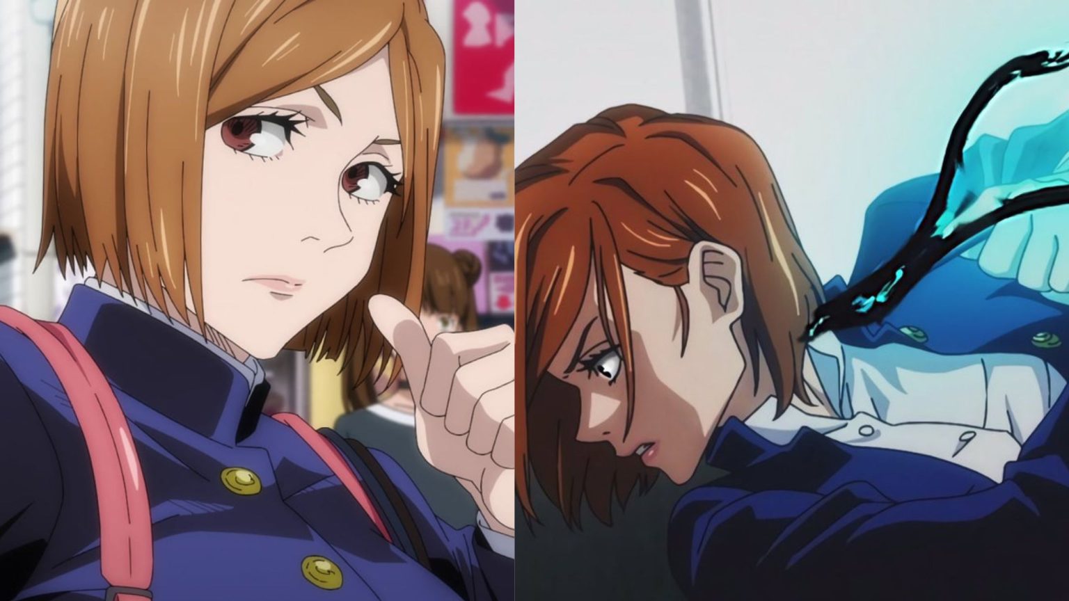 Jujutsu Kaisen 267: Yuji vs. Sukuna Intensifies, Nobara’s Return Brings ...
