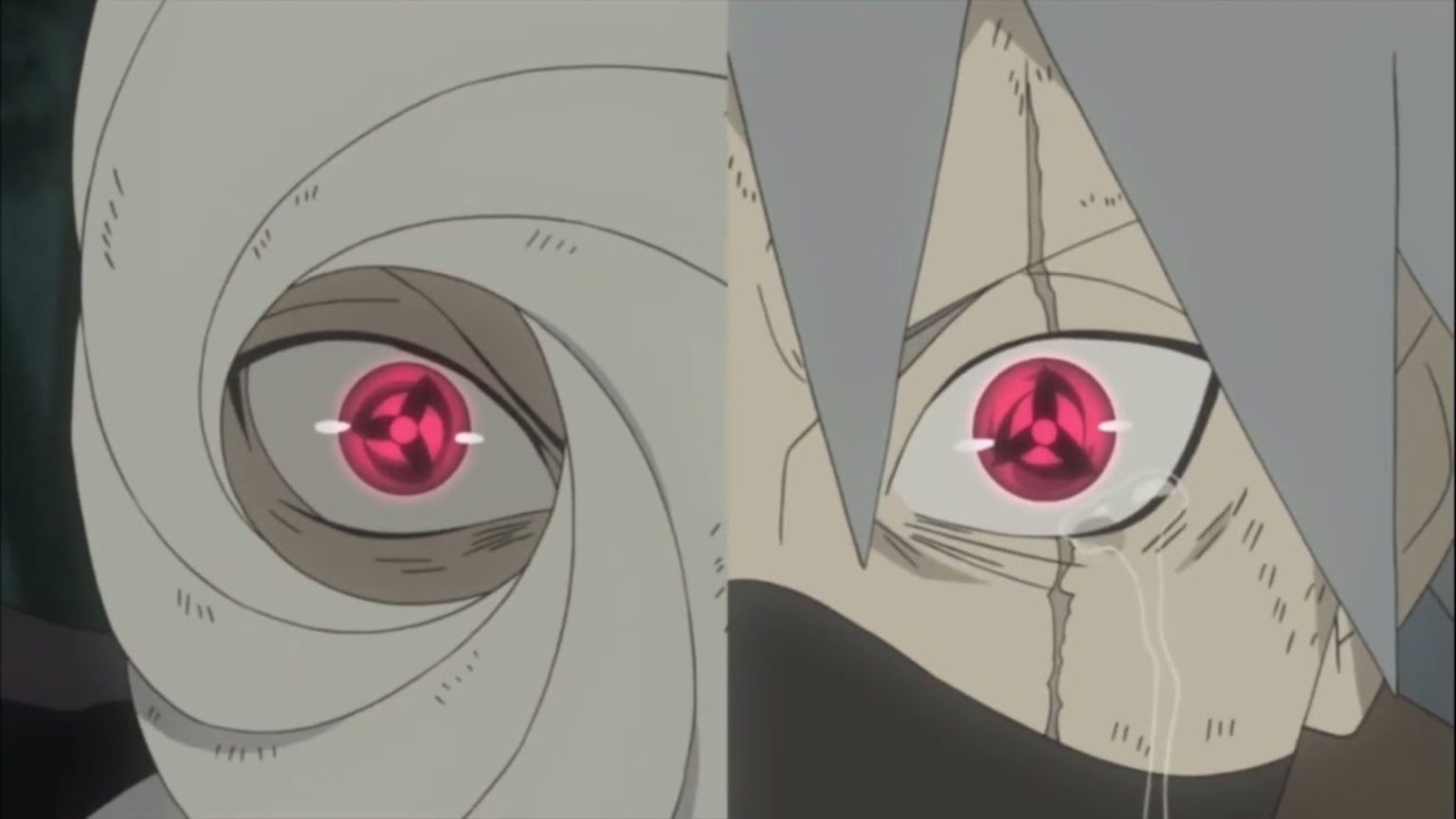 Sarada’s Mangekyo Sharingan Unleashing Unprecedented Power Through ...