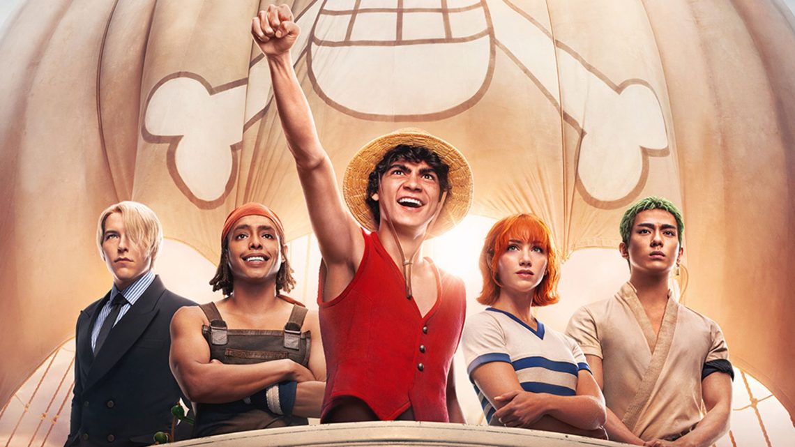 Netflix’s One Piece Live Action Season 2 Casts Sendhil Ramamurthy as ...