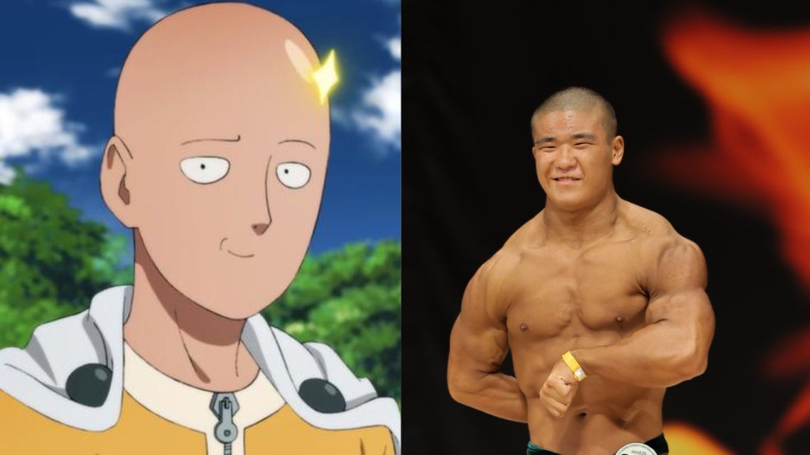 One Punch Man Creator Yusuke Murata’s Son Takes Second Place in ...