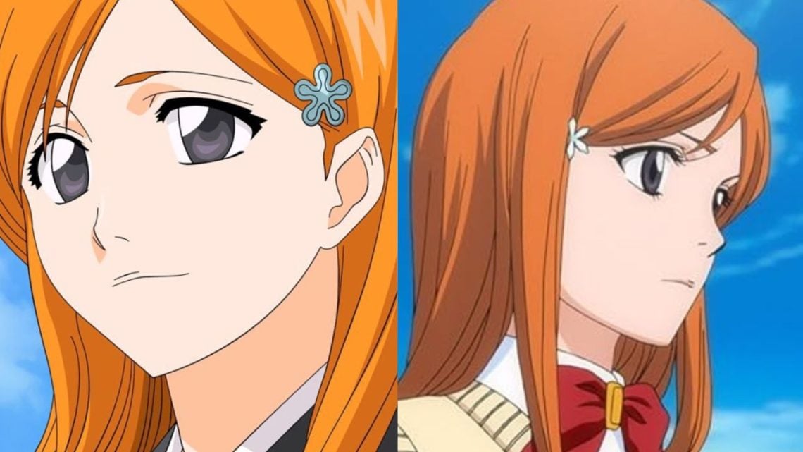 10 Stunning Anime Ladies Who Steal the Spotlight from Nami — OtakuKart