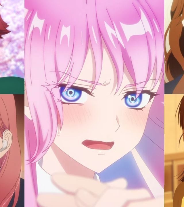 Overlooked Rising Female Protagonists in Recent Anime — OtakuKart