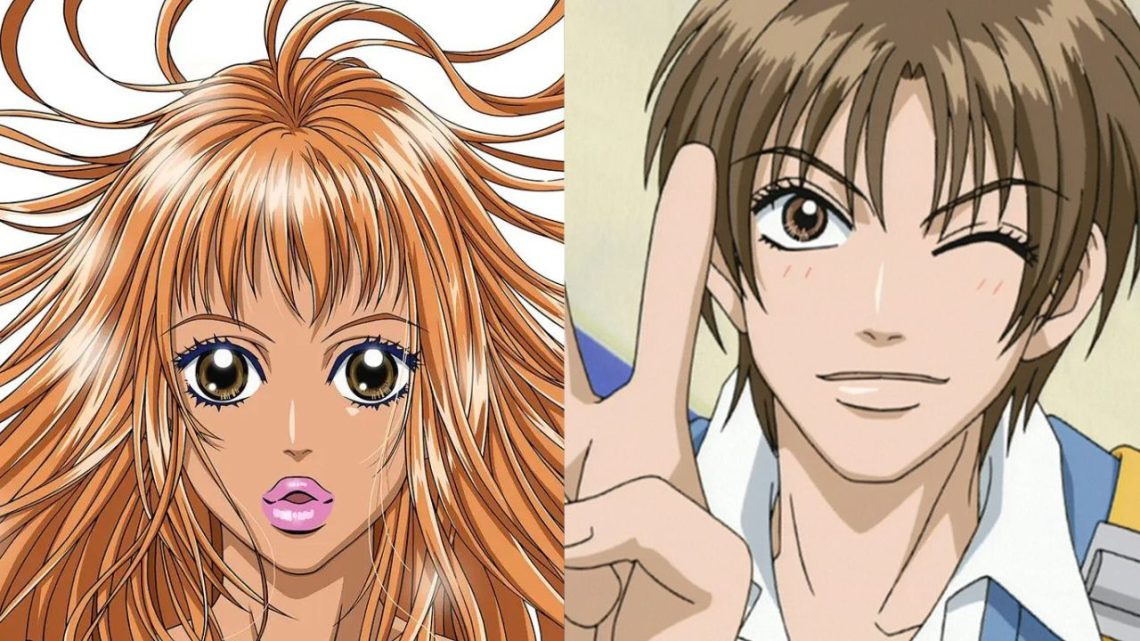10 Must Watch Anime That Address Bullying — OtakuKart