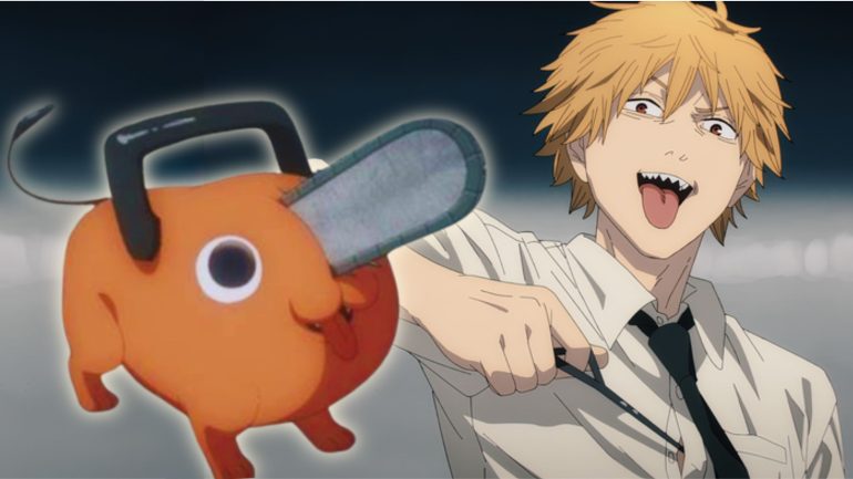 Chainsaw Man Theory on Pochita’s True Identity Gains Momentum After ...