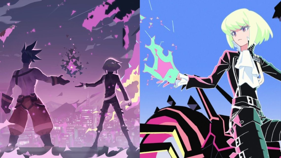 20 Best Mecha Anime to Binge-Watch Right Now — OtakuKart
