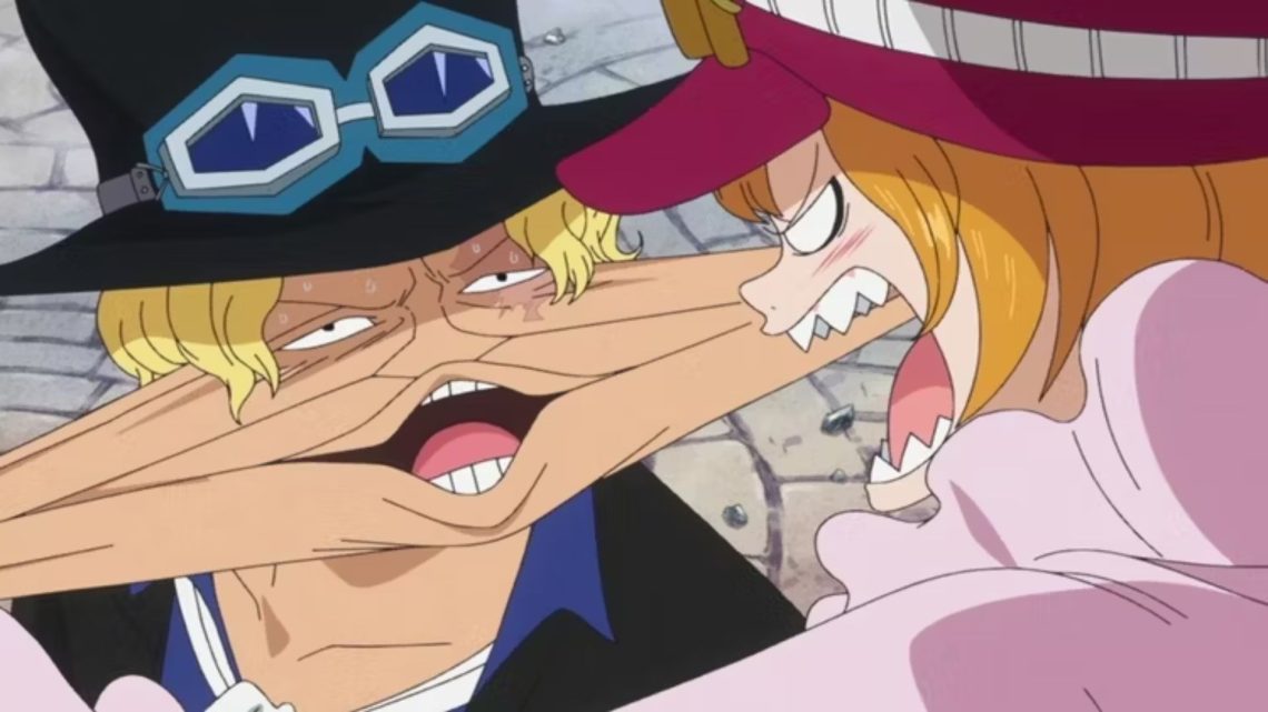 The Revolutionary Army’s Crucial Role in One Piece’s Final Saga — OtakuKart