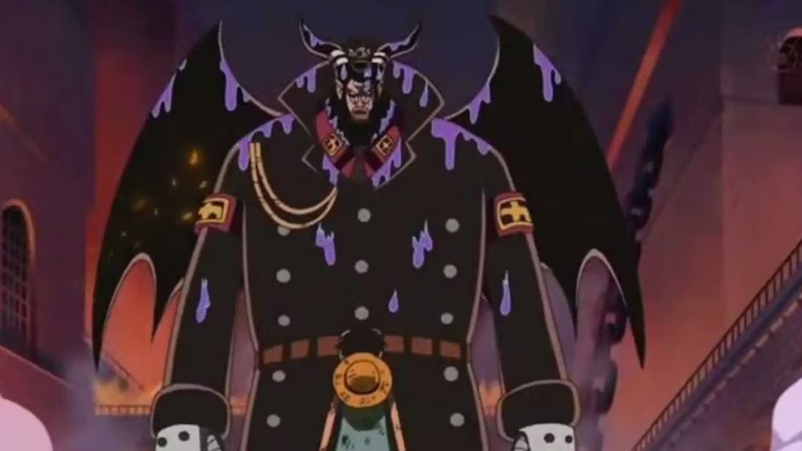 The Revolutionary Army’s Crucial Role in One Piece’s Final Saga — OtakuKart