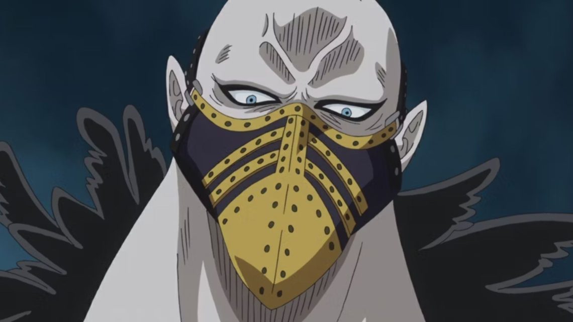 The Revolutionary Army’s Crucial Role in One Piece’s Final Saga — OtakuKart
