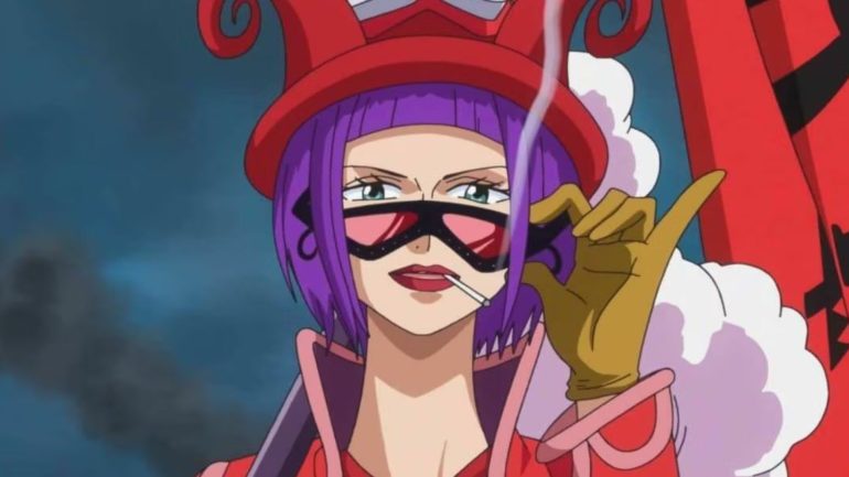 The Revolutionary Army’s Crucial Role in One Piece’s Final Saga — OtakuKart